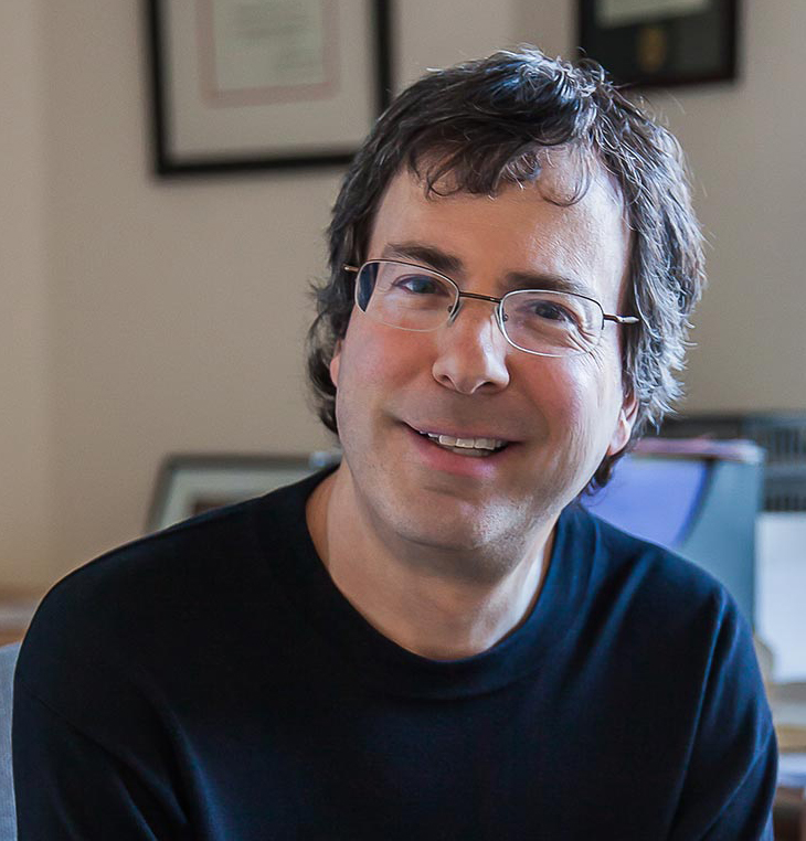 Winner of Canadian Gairdner Award recognised for NMR developments ...