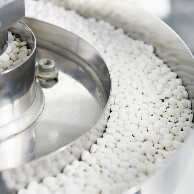 Effective energy dispersive X-ray fluorescence method according to ICH ...