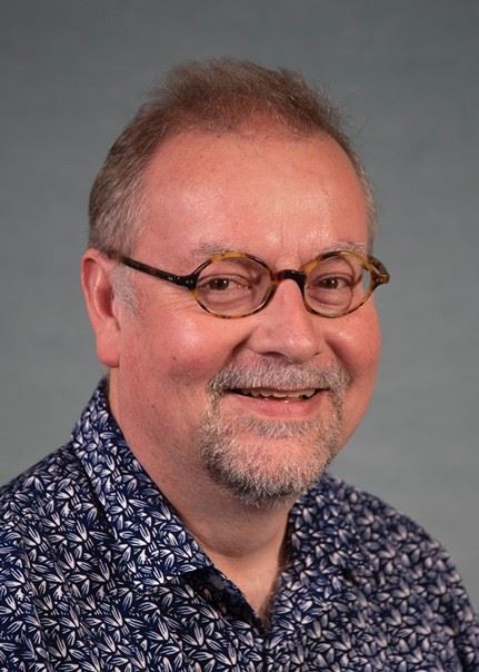 2021 Charles Mann Award goes to Professor Roy Goodacre | Spectroscopy ...