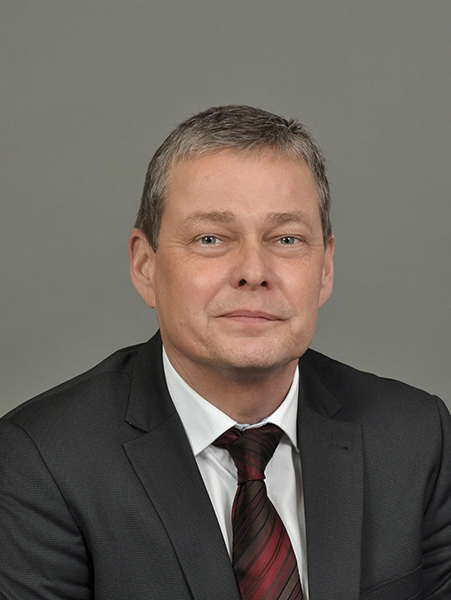 Change of management at SPECTRO | Spectroscopy Europe/World