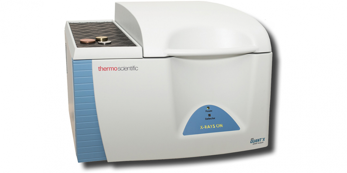 Studying the homogeneity of tourmalines with the ARL QUANT’X EDXRF ...